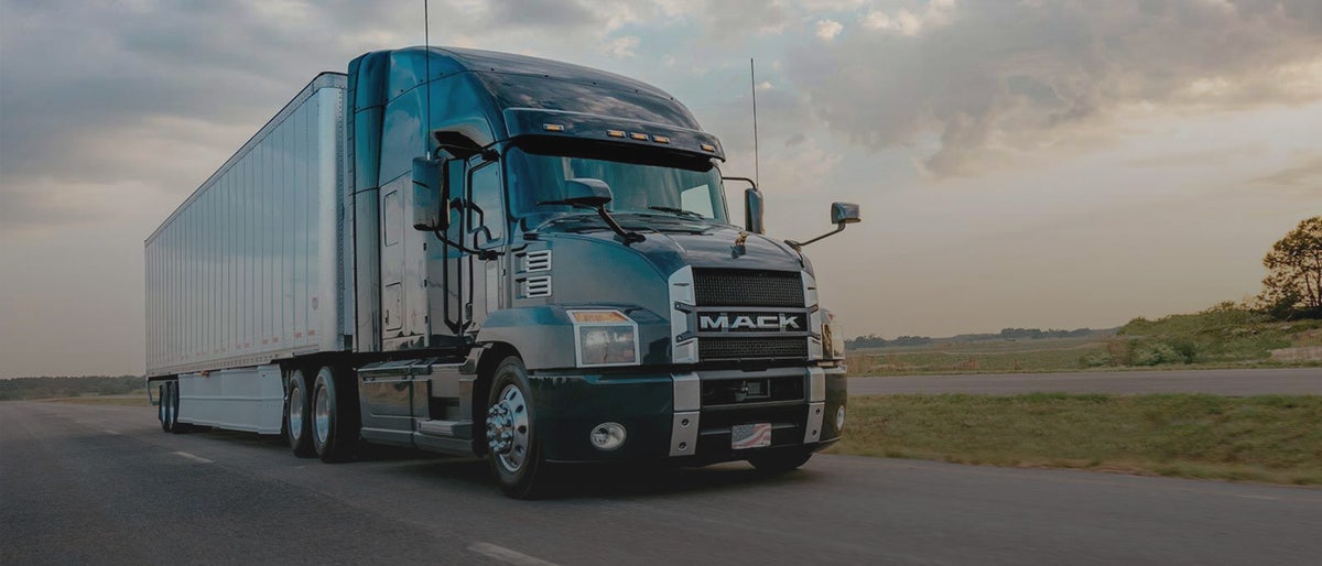 Pro Tips from Mack: 3 Easy Ways to Save Fuel and Money
